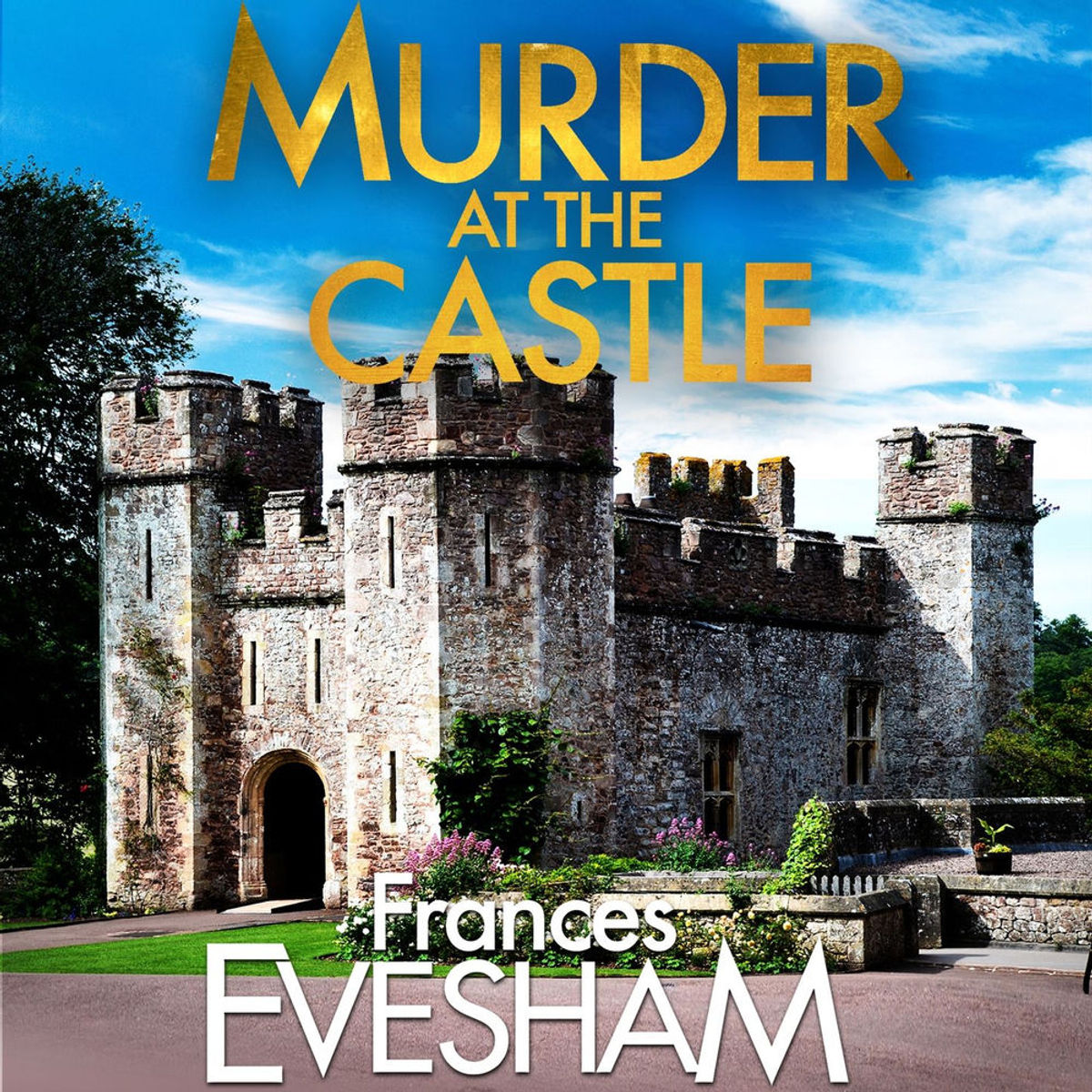 Murder at the Castle - The Exham-on-Sea Murder Mysteries, Book 6 | RTL+
