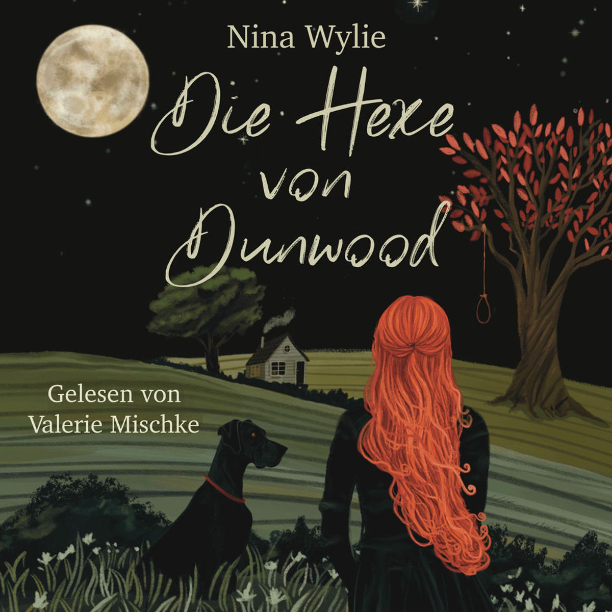 Die Hexe von Dunwood | RTL+