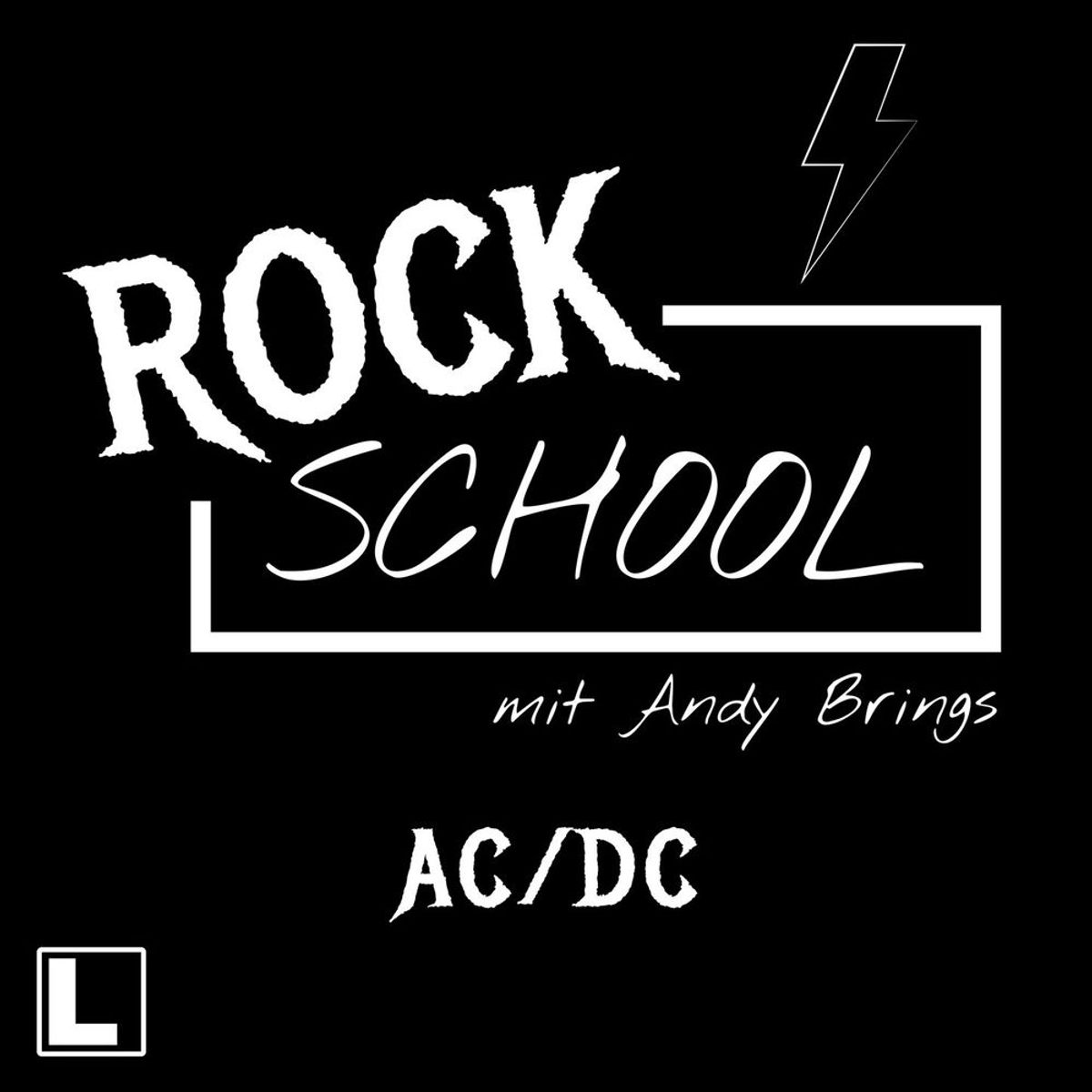 AC-DC - Rock School mit Andy Brings, Band 4 | RTL+