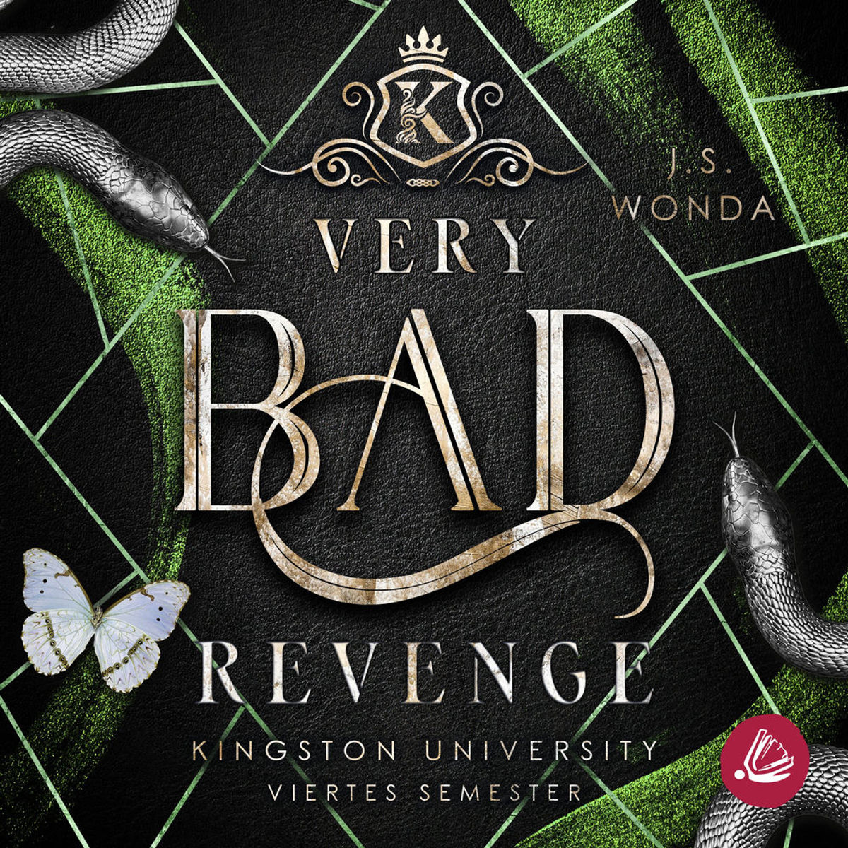 J. S. Wonda: Very Bad Revenge | RTL+