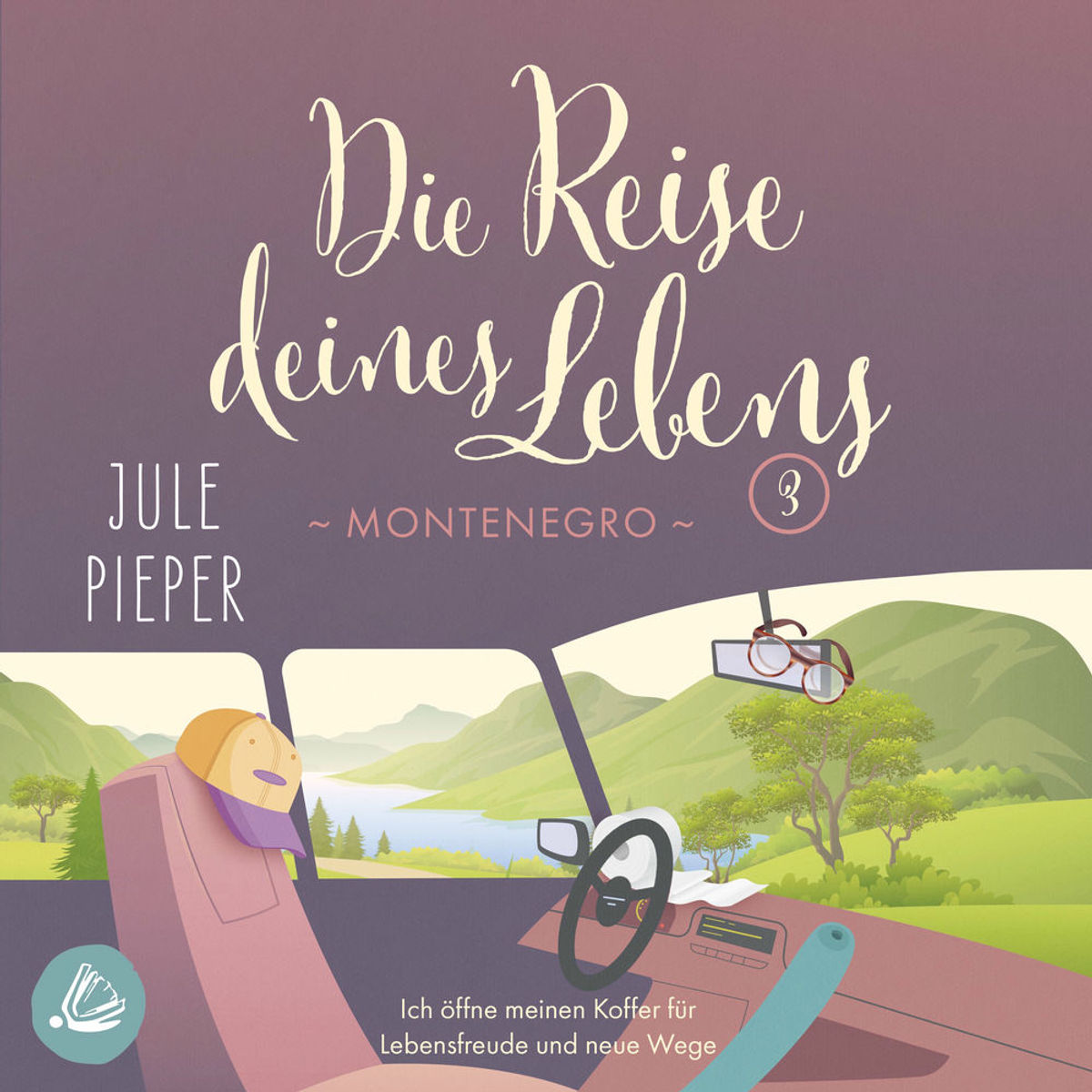 Die Reise deines Lebens 3 - Montenegro | RTL+