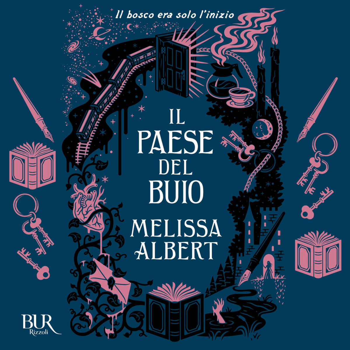Il paese del buio | RTL+