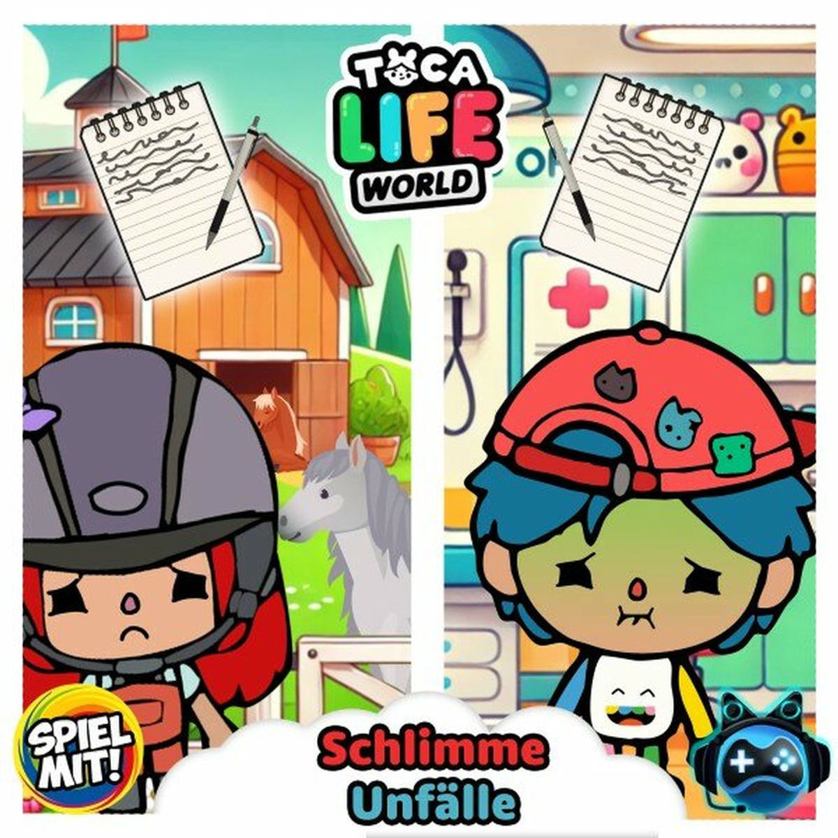 Schlimme Unfälle | RTL+