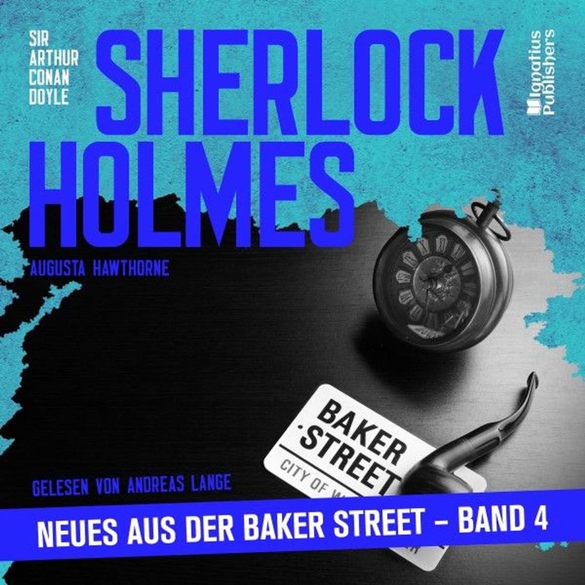 Sherlock Holmes - Neues aus der Baker Street (Band 4) | RTL+