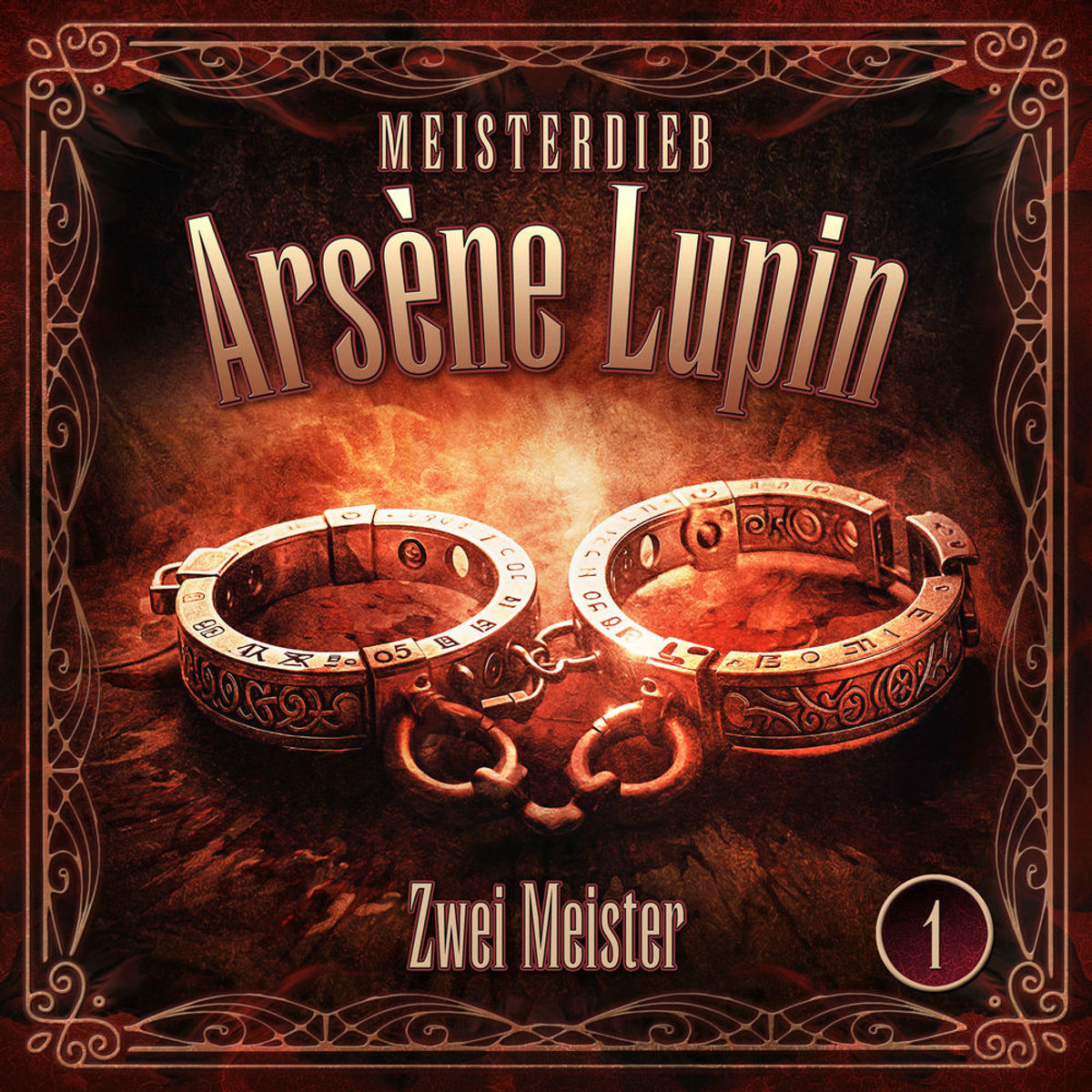 Meisterdieb Arsène Lupin - Folge 1: Zwei Meister | RTL+