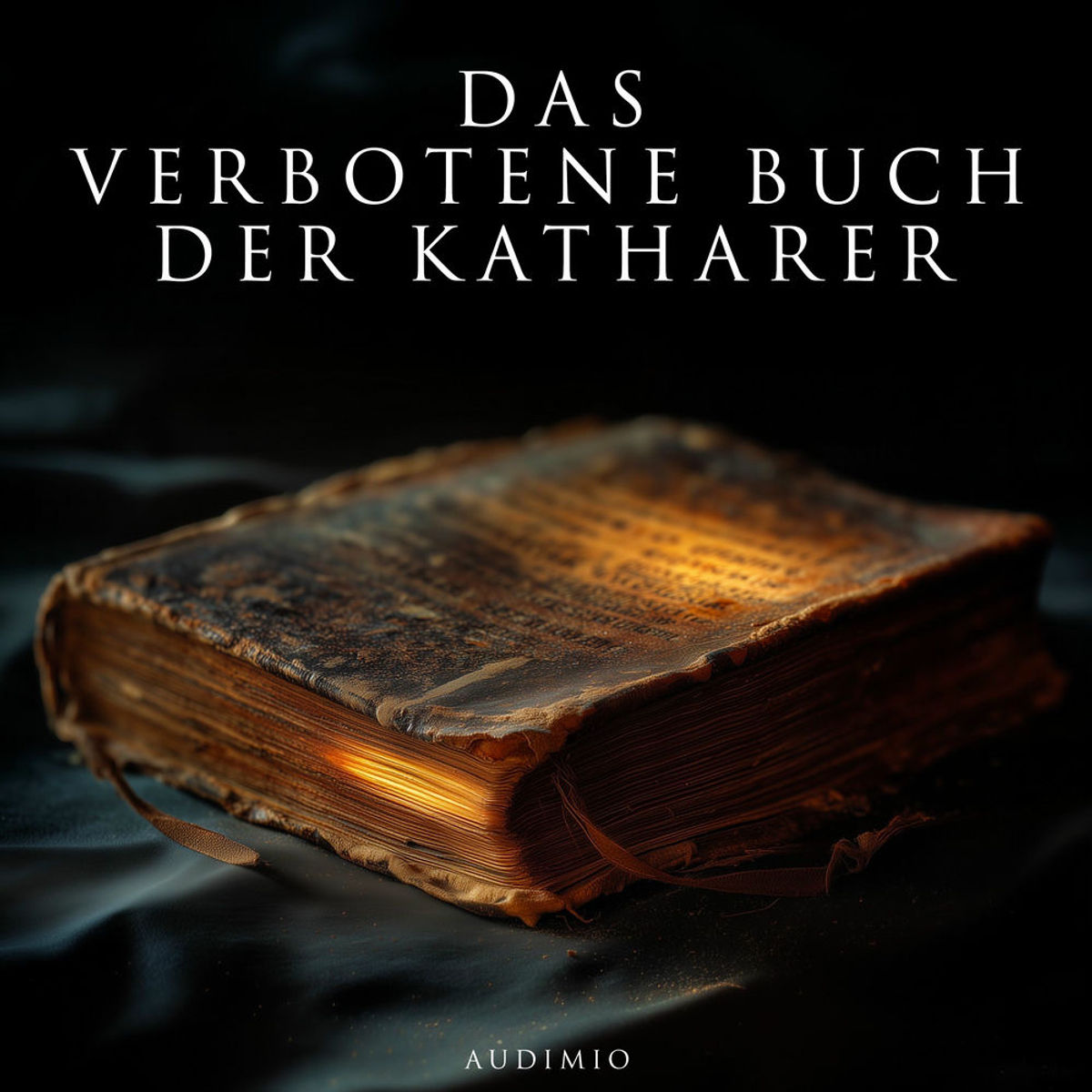 Das verbotene Buch der Katharer | RTL+