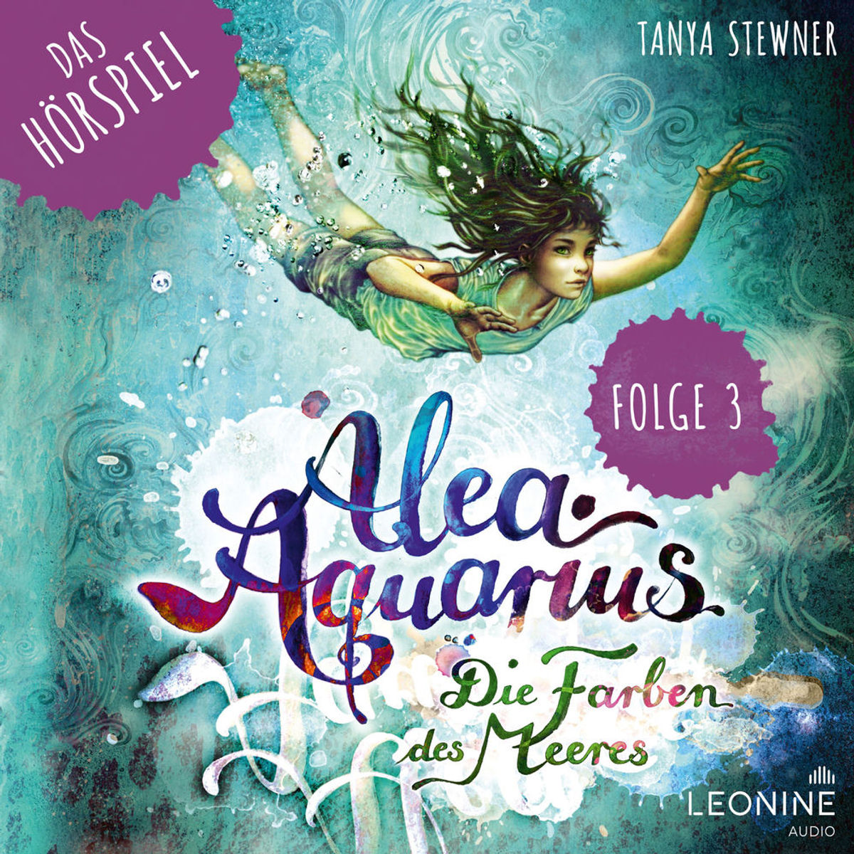 Alea Aquarius - Das Hörspiel. Folge 3: Tauchgang mit Folgen | RTL+