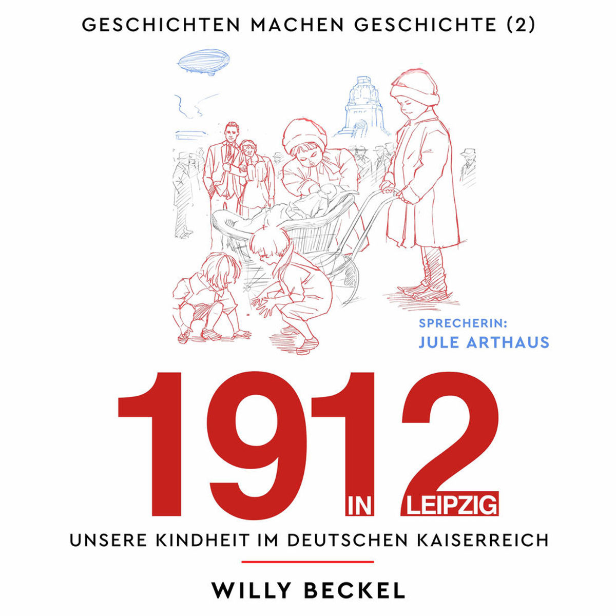 1912 - in Leipzig | RTL+