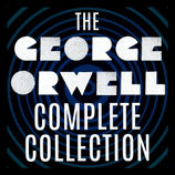 The George Orwell Complete Collection | RTL+