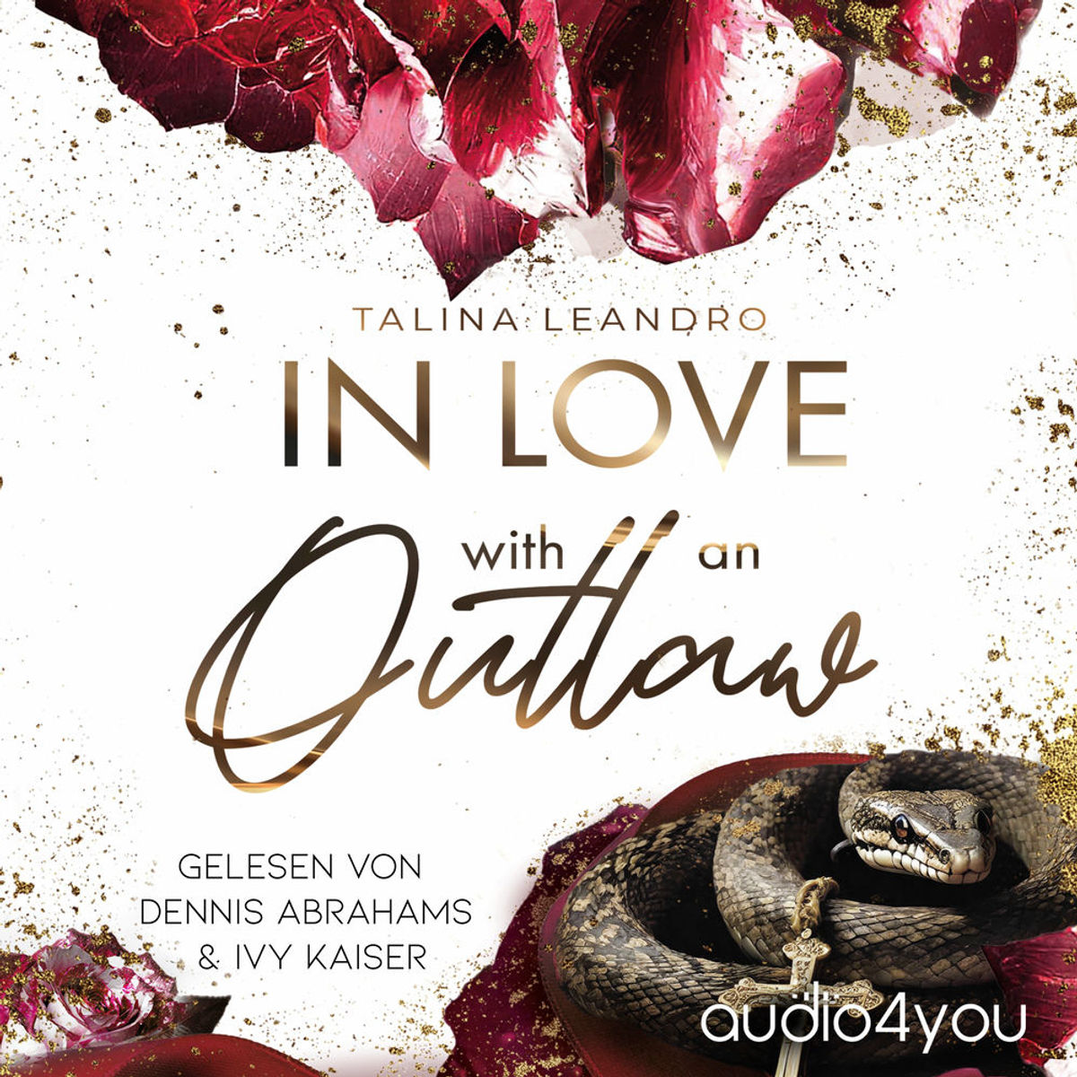 In Love with an Outlaw | RTL+