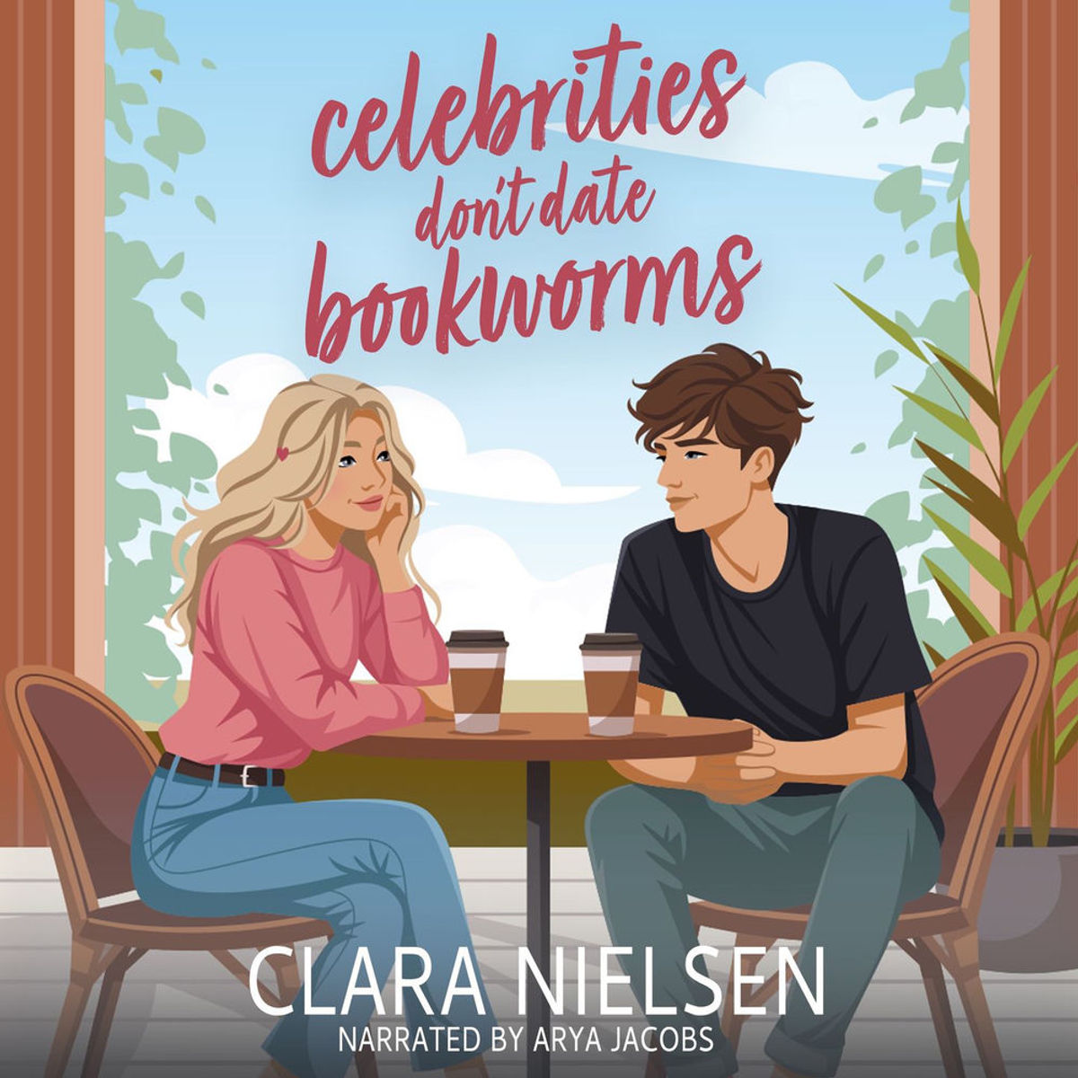 Celebrities Don't Date Bookworms - Texting the Boyband, Book 1 | RTL+