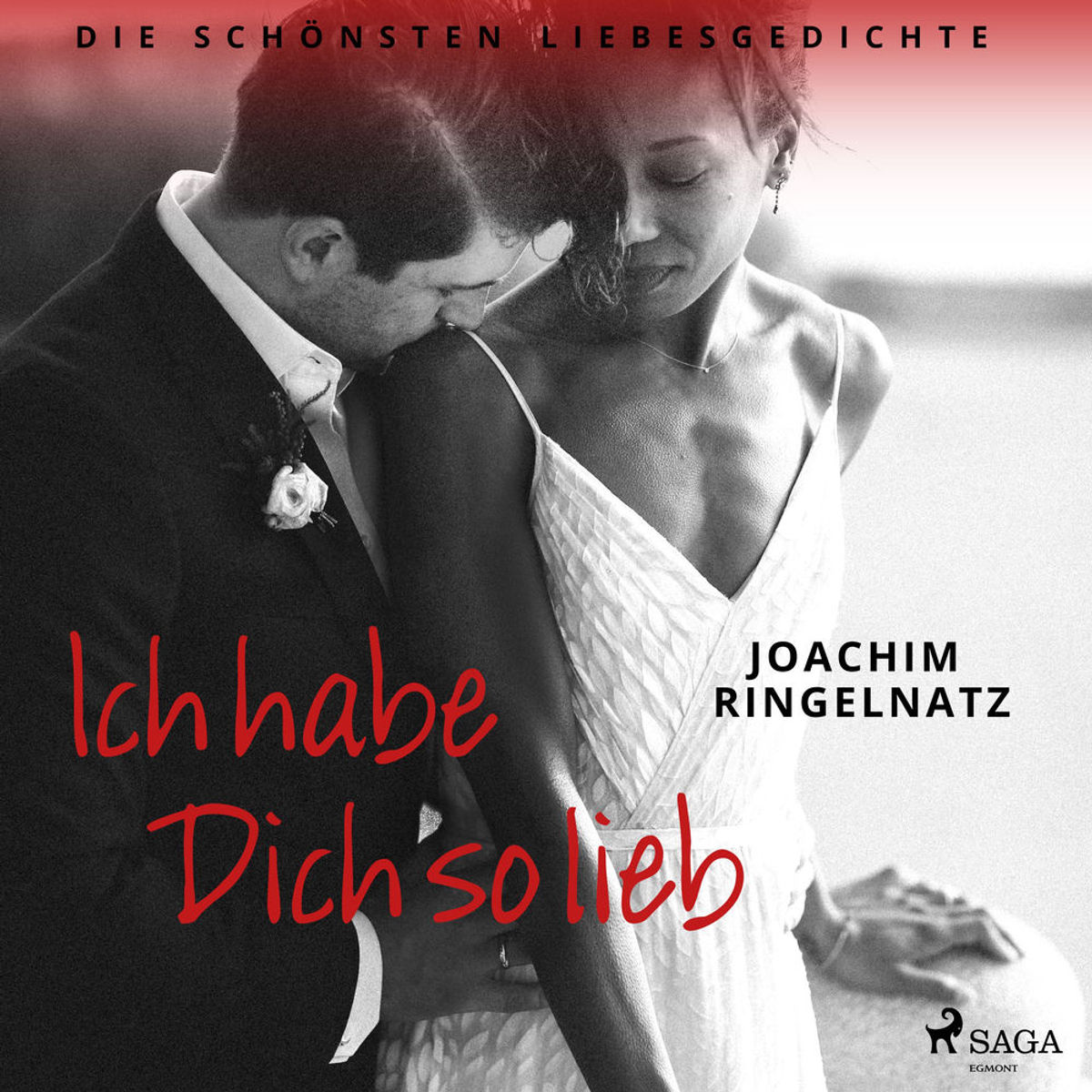 Ich habe dich so lieb. Die schönsten Liebesgedichte | RTL+