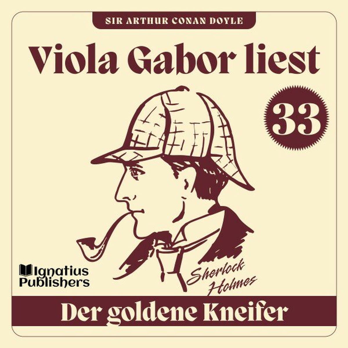 Der goldene Kneifer | RTL+