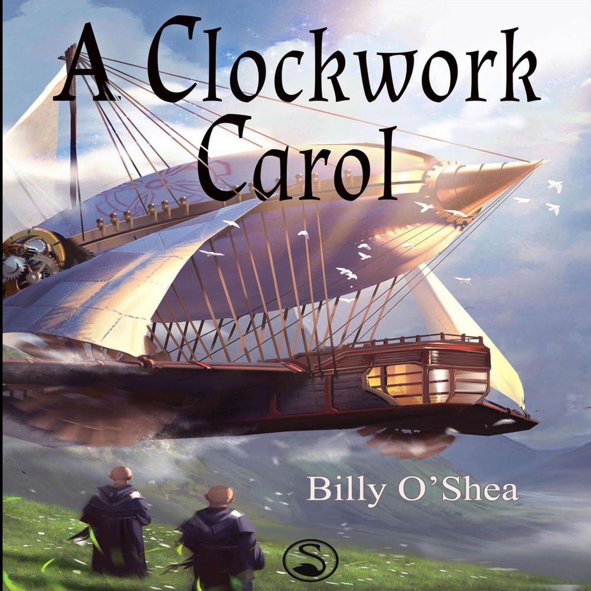 A Clockwork Carol | RTL+