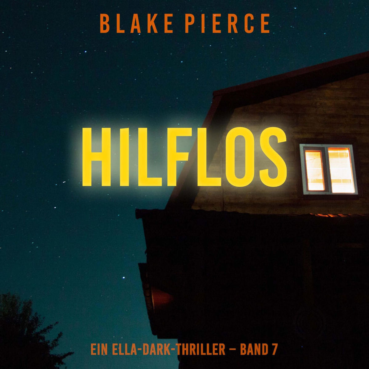 Hilflos (Ein Ella-Dark-Thriller – Band 7) | RTL+