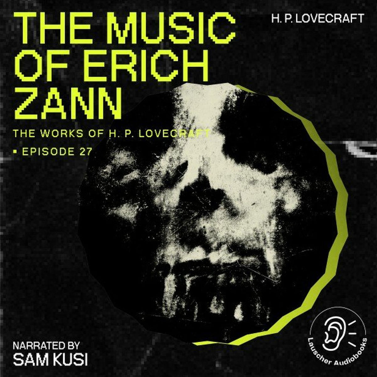 The Music of Erich Zann (The Work of H. P. Lovecraft, Episode 27) | RTL+