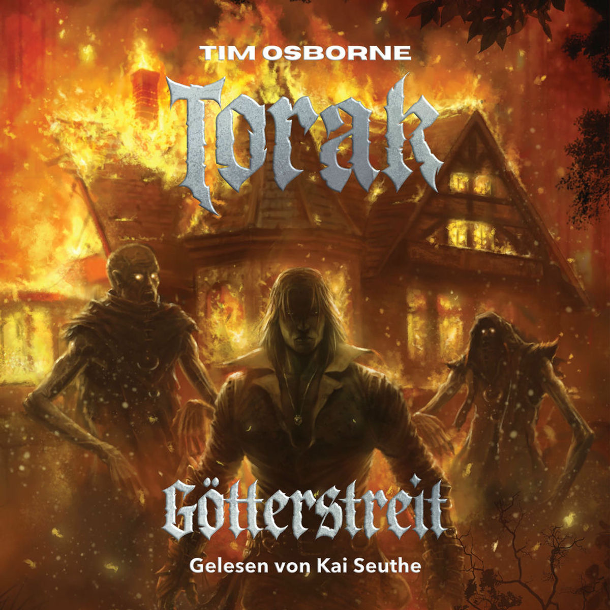 Torak - Götterstreit | RTL+