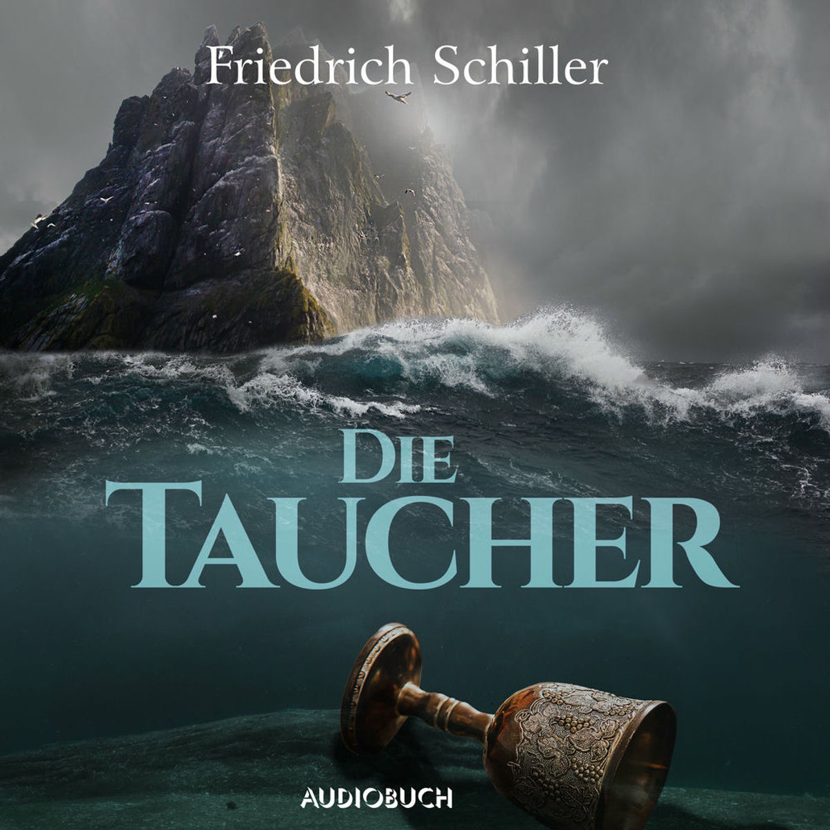 Der Taucher | RTL+