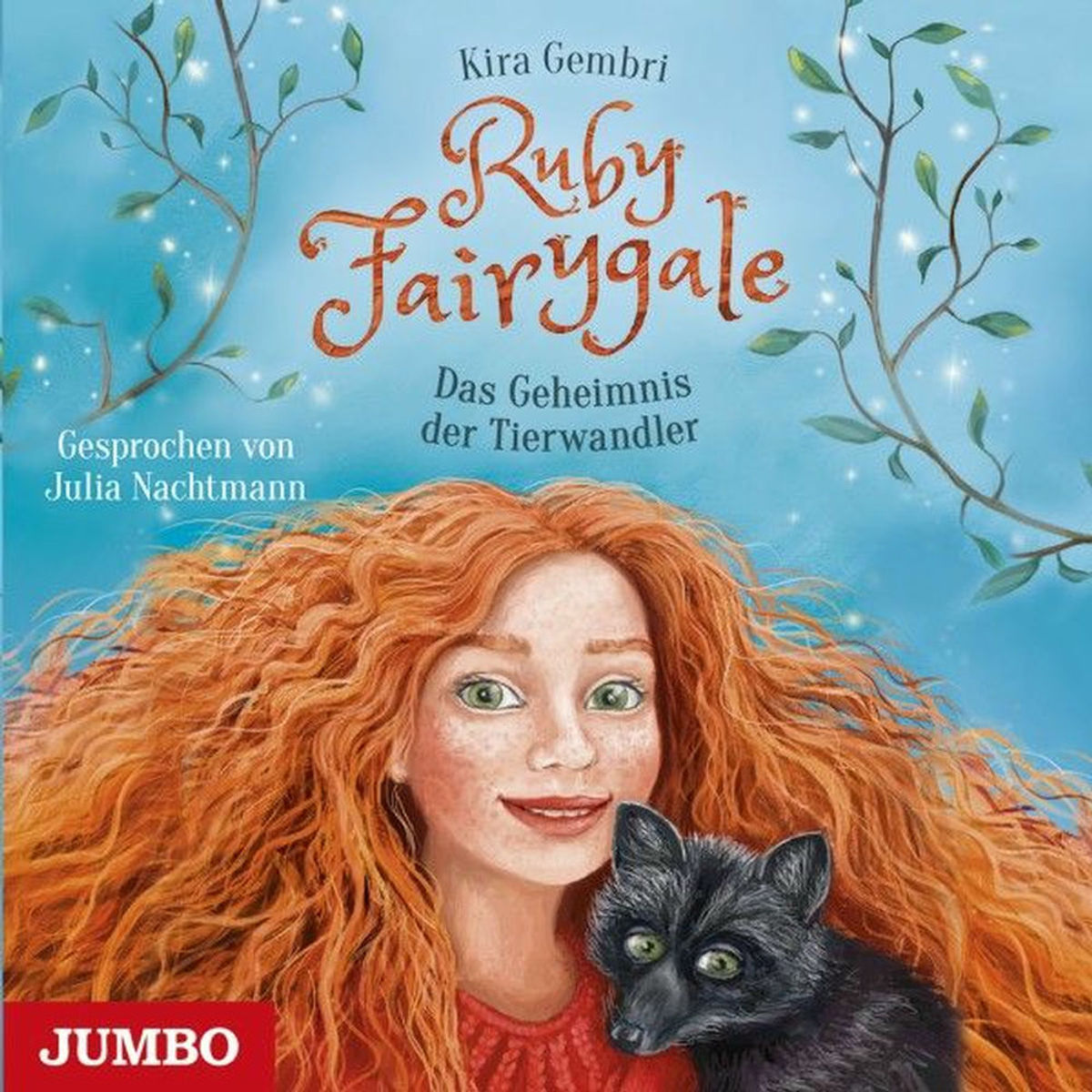 Ruby Fairygale. Das Geheimnis der Tierwandler (Band 3) | RTL+