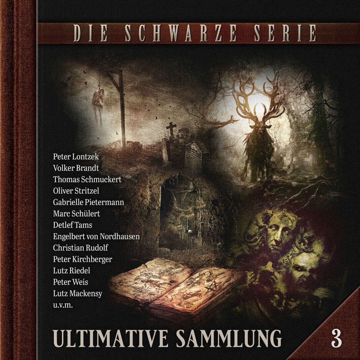 Ultimative Sammlung Volume 3 | RTL+