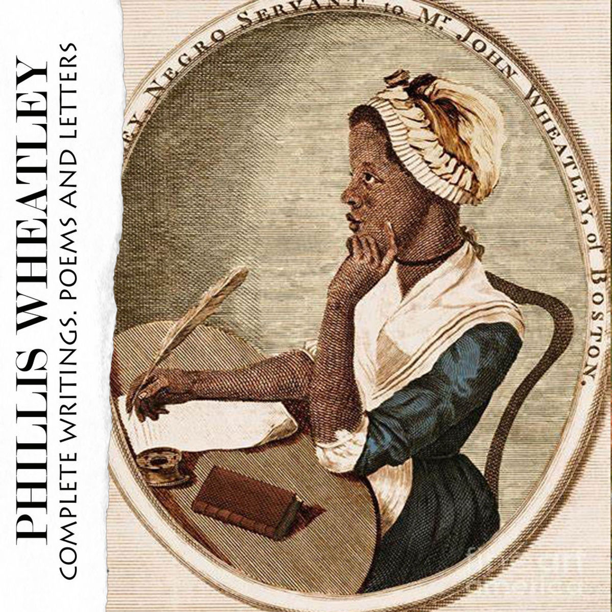 Complete Writings. Poems and Letters | RTL+