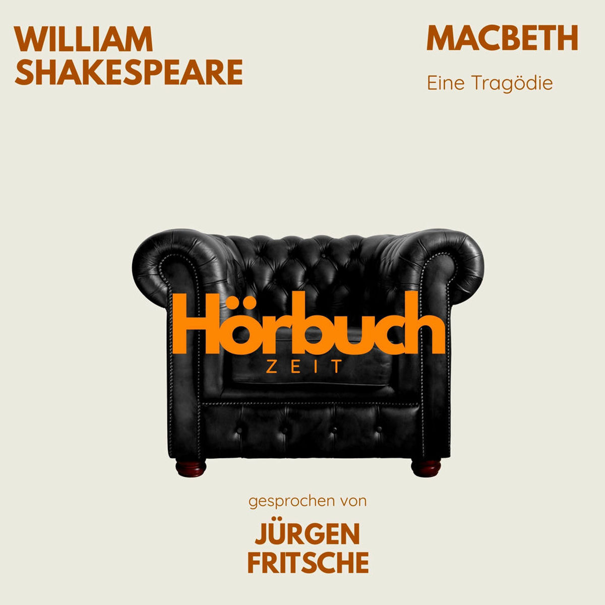 William Shakespeare: Macbeth | RTL+