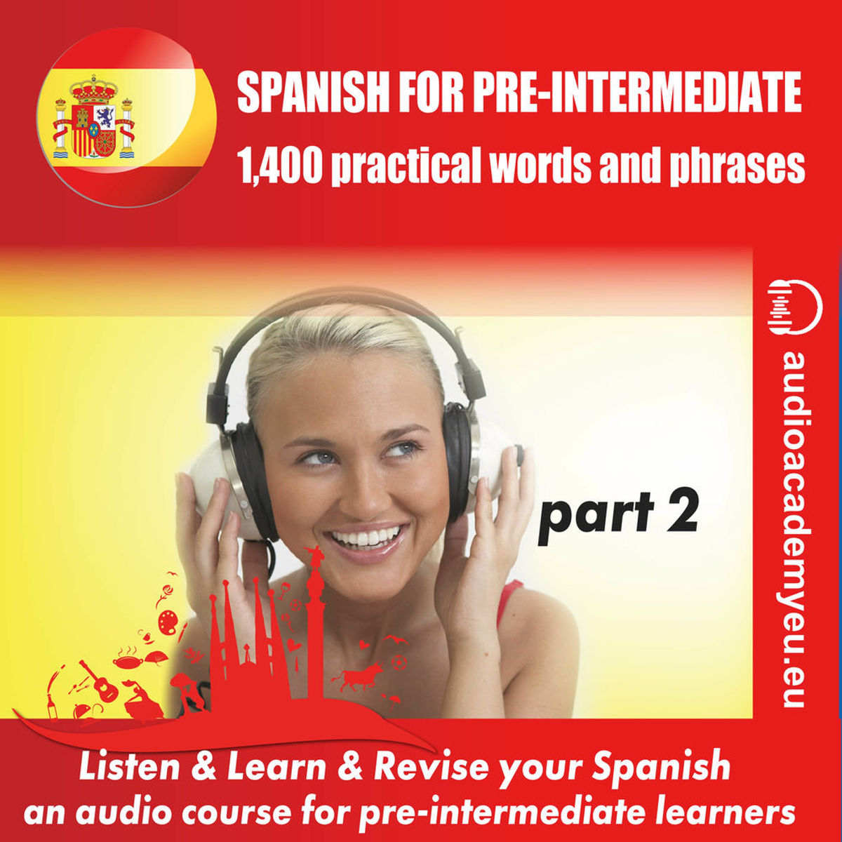 Spanish for pre-intermediate_Part 02 | RTL+