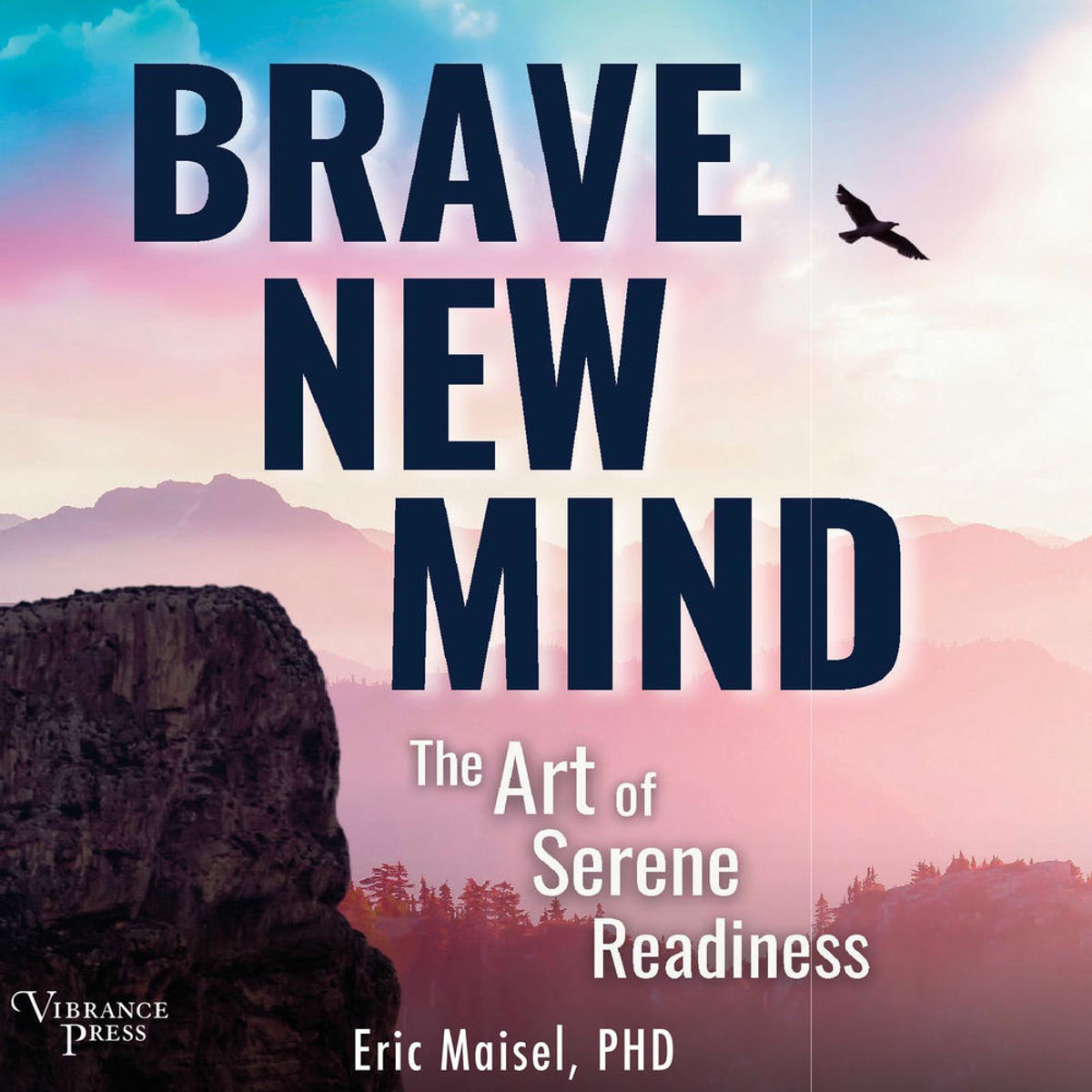 Brave New Mind - The Art of Serene Readiness | RTL+