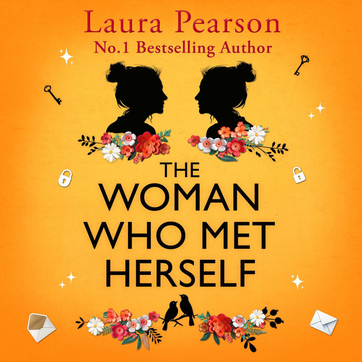 The Woman Who Met Herself - A heartbreaking and life-affirming story ...