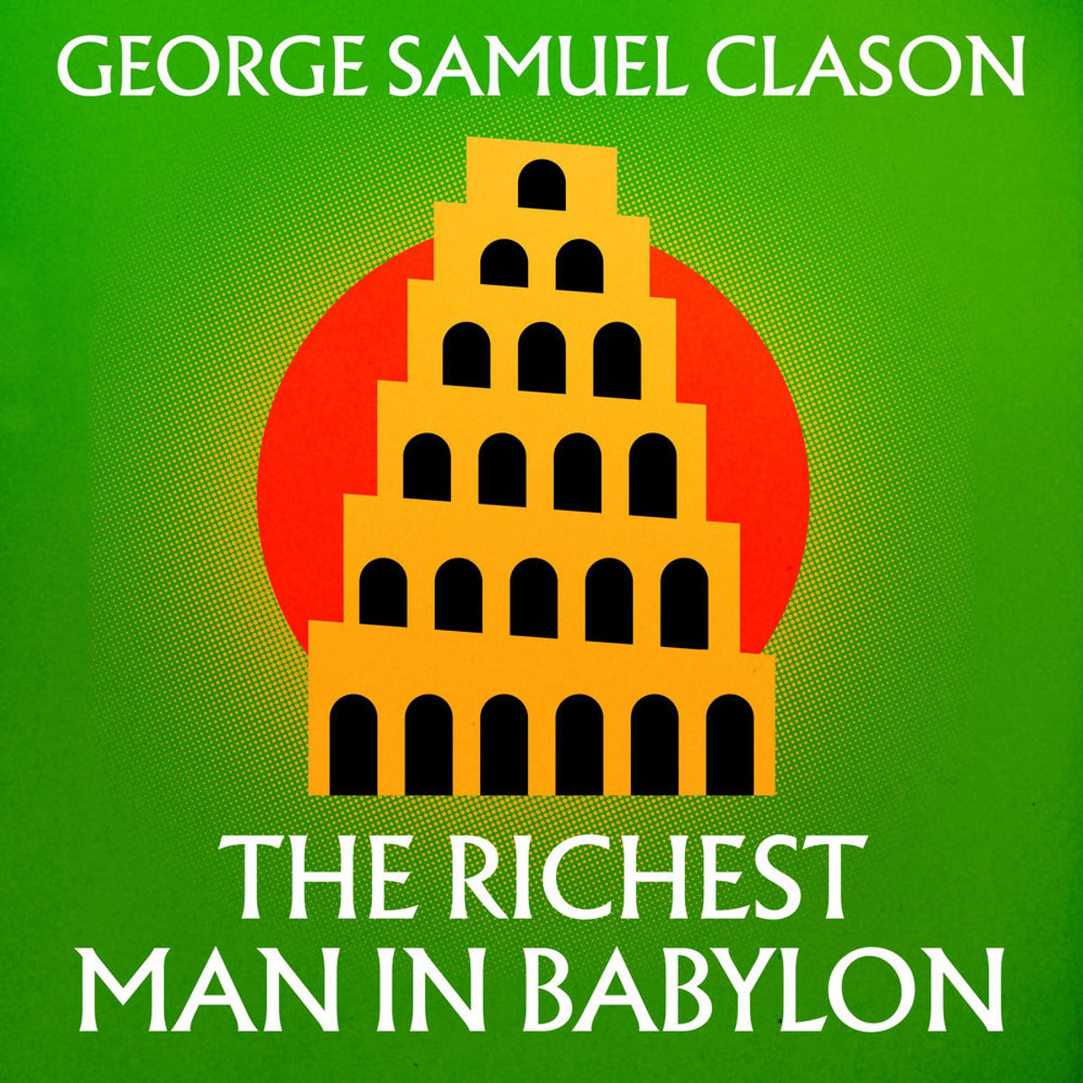 The Richest Man in Babylon | RTL+