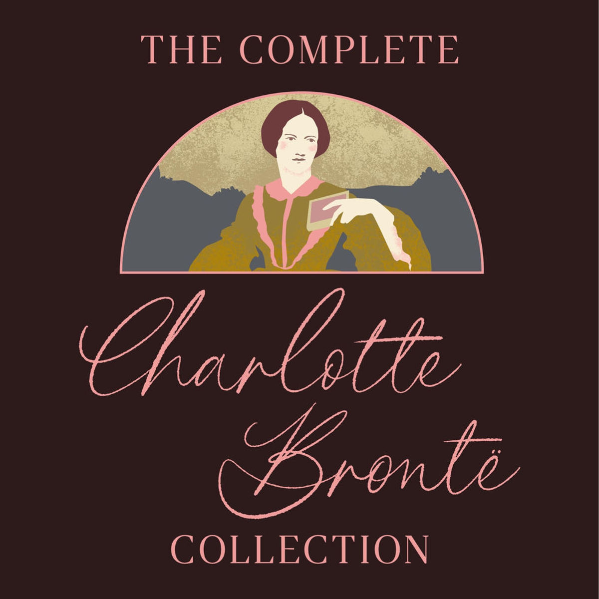 The Complete Charlotte Brontë Collection | RTL+