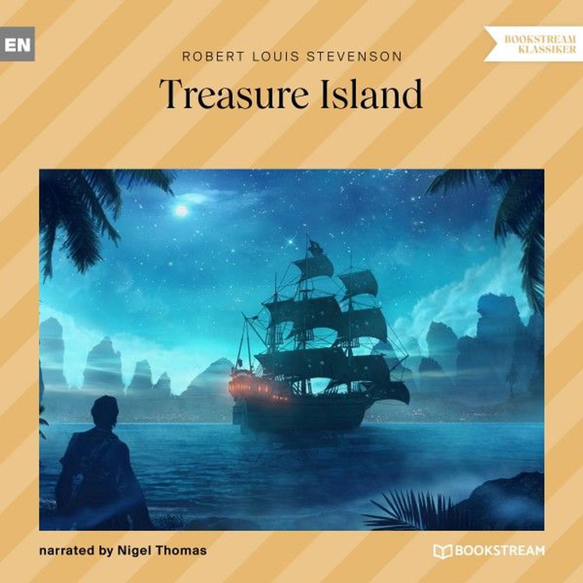 Treasure Island | RTL+