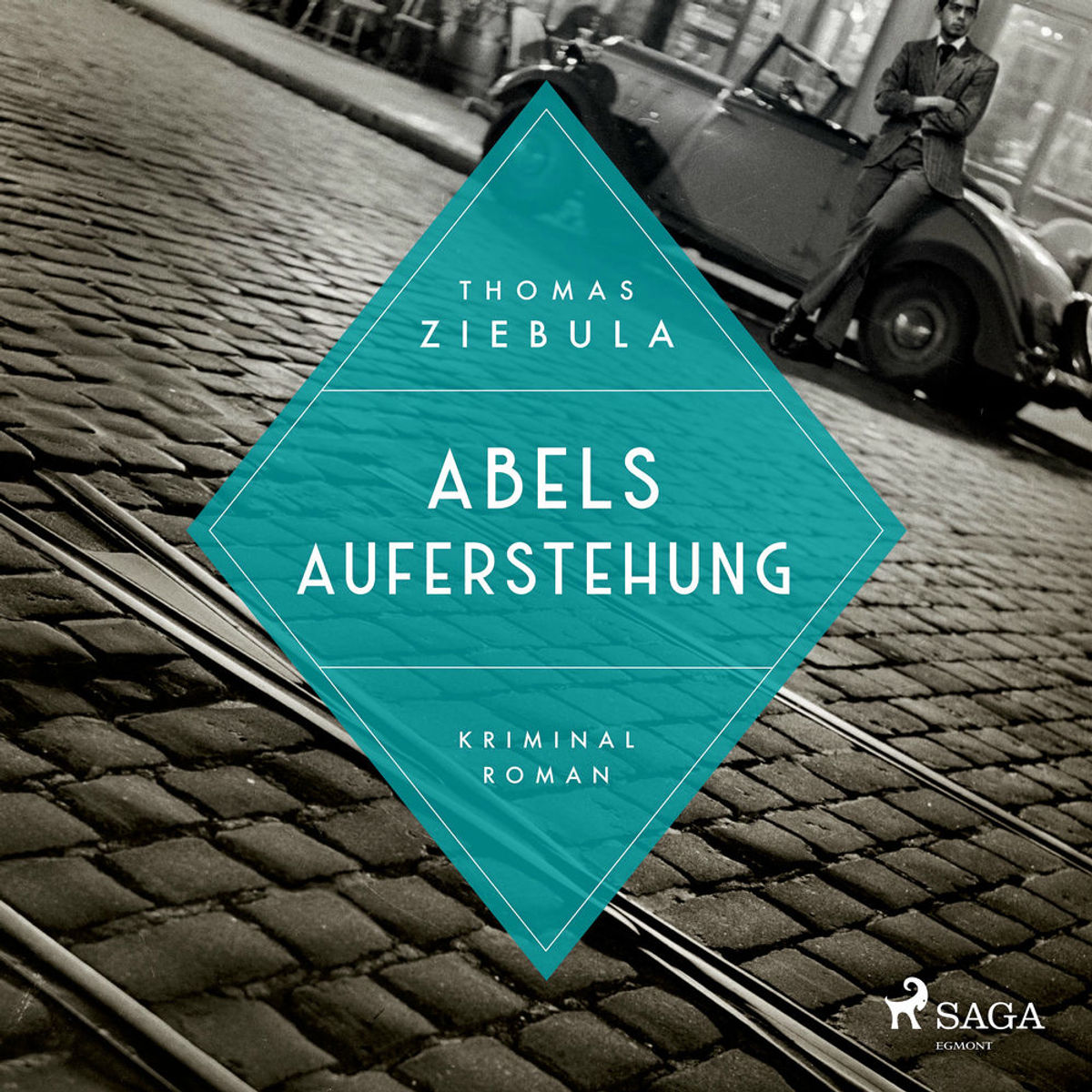Abels Auferstehung (Paul Stainer 2) | RTL+