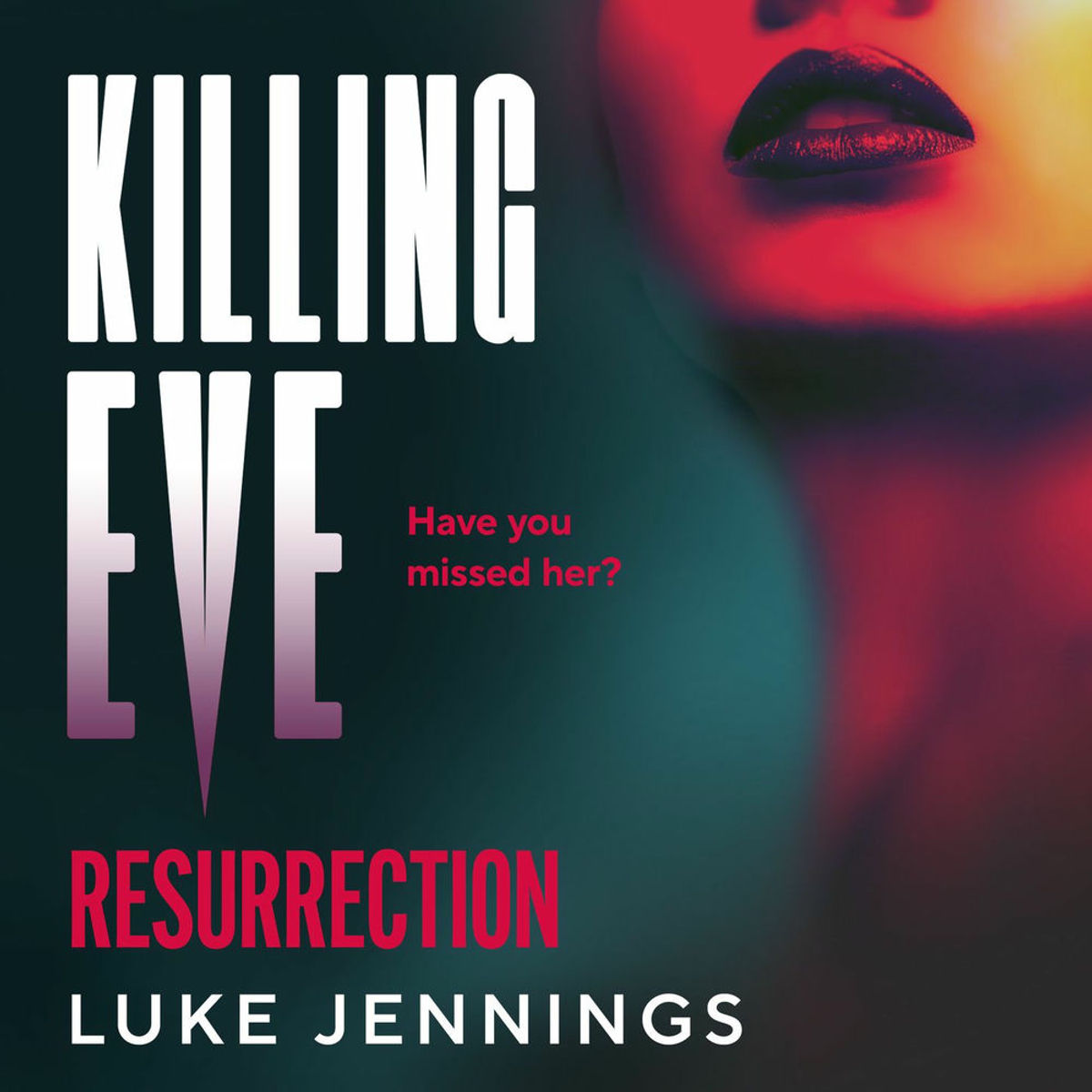 Killing Eve: Resurrection - A BRAND NEW obsessive, epic game of cat and ...