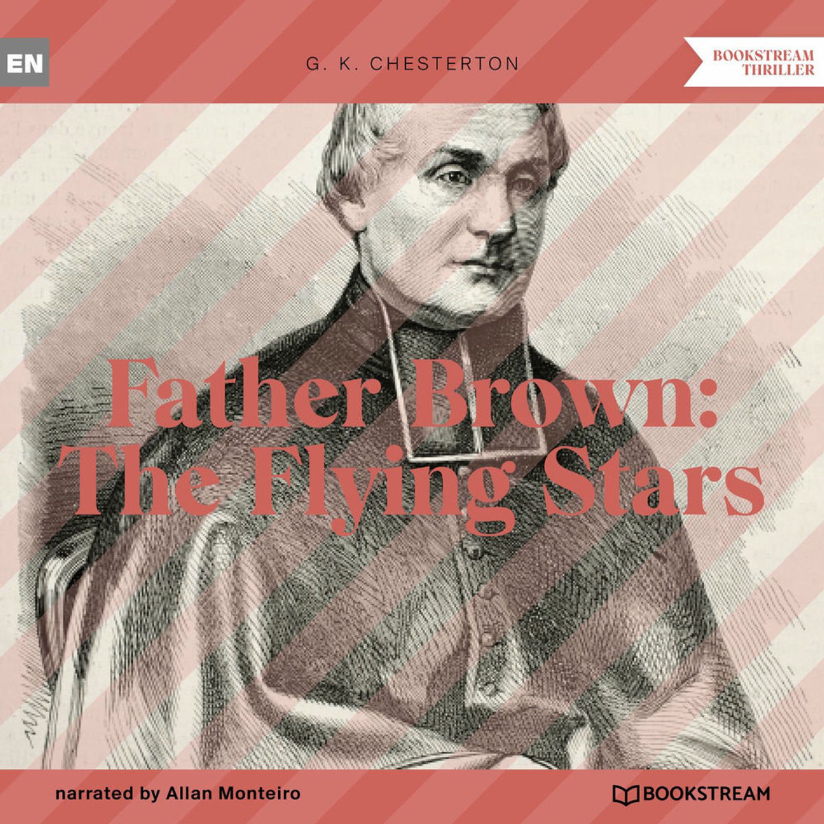 Father Brown: The Flying Stars | RTL+