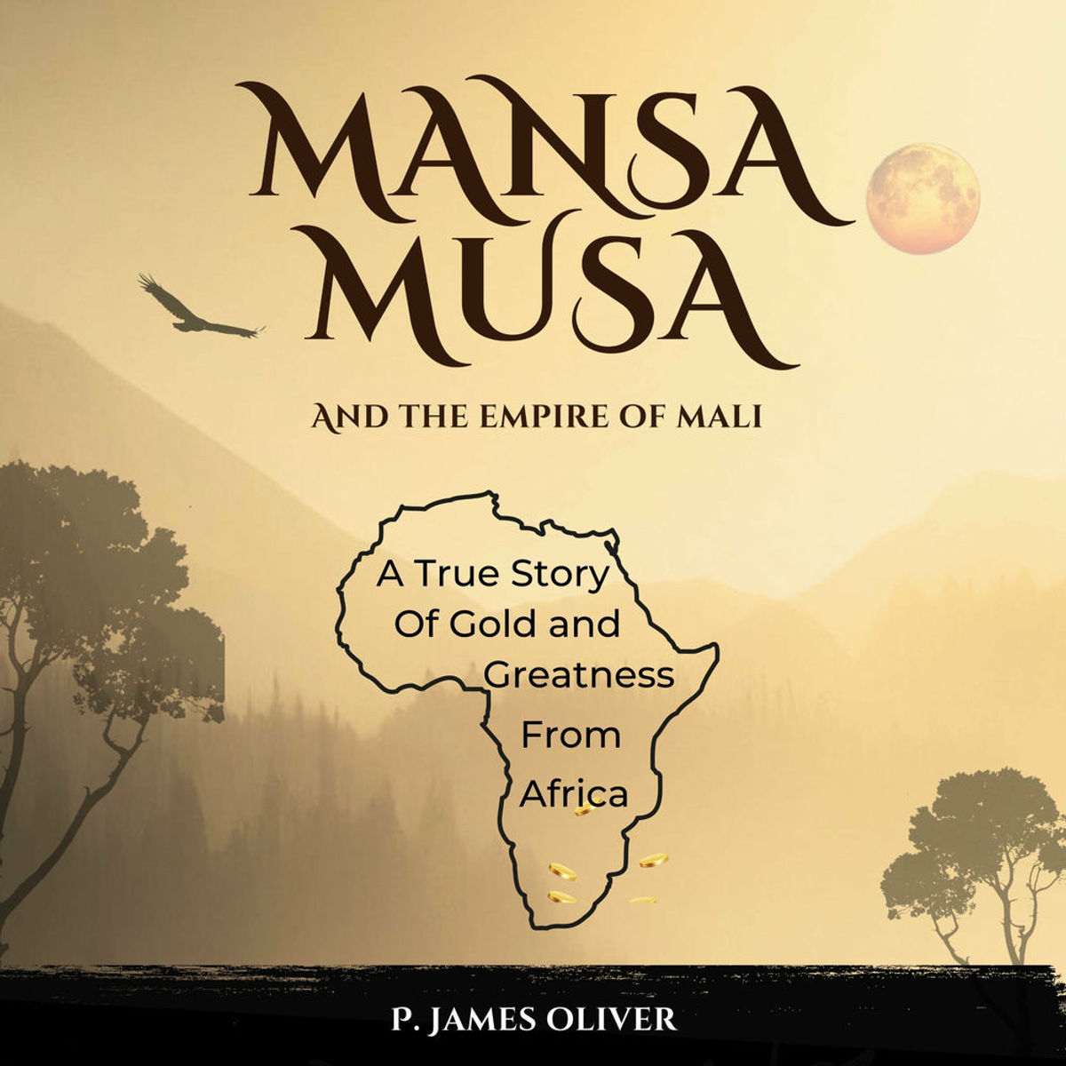 Mansa Musa and The Empire of Mali | RTL+