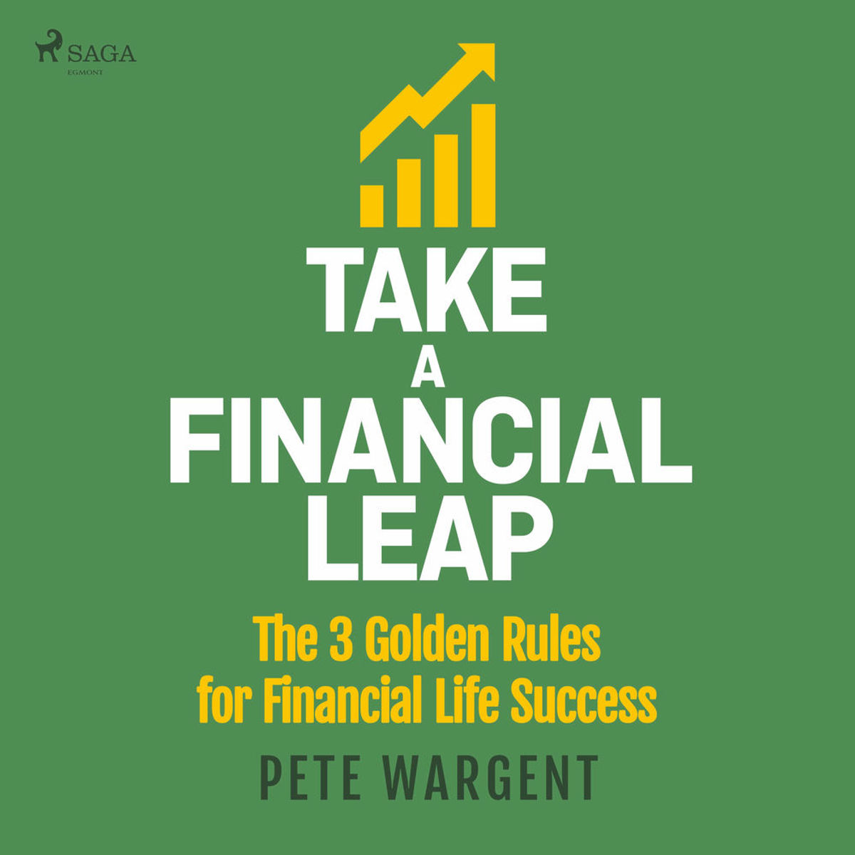 Take a Financial Leap: The 3 golden Rules for Financial Life Success | RTL+