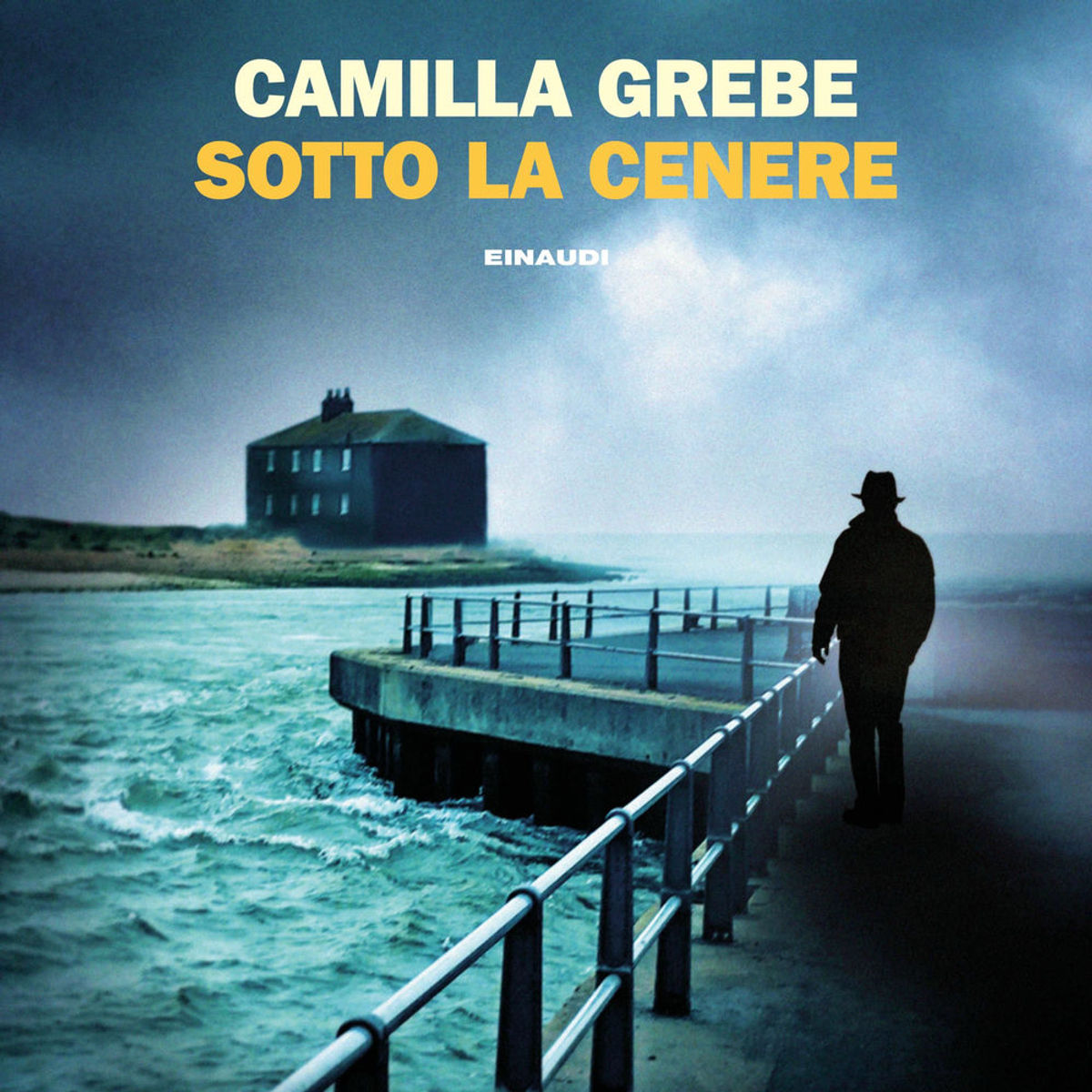Sotto la cenere | RTL+
