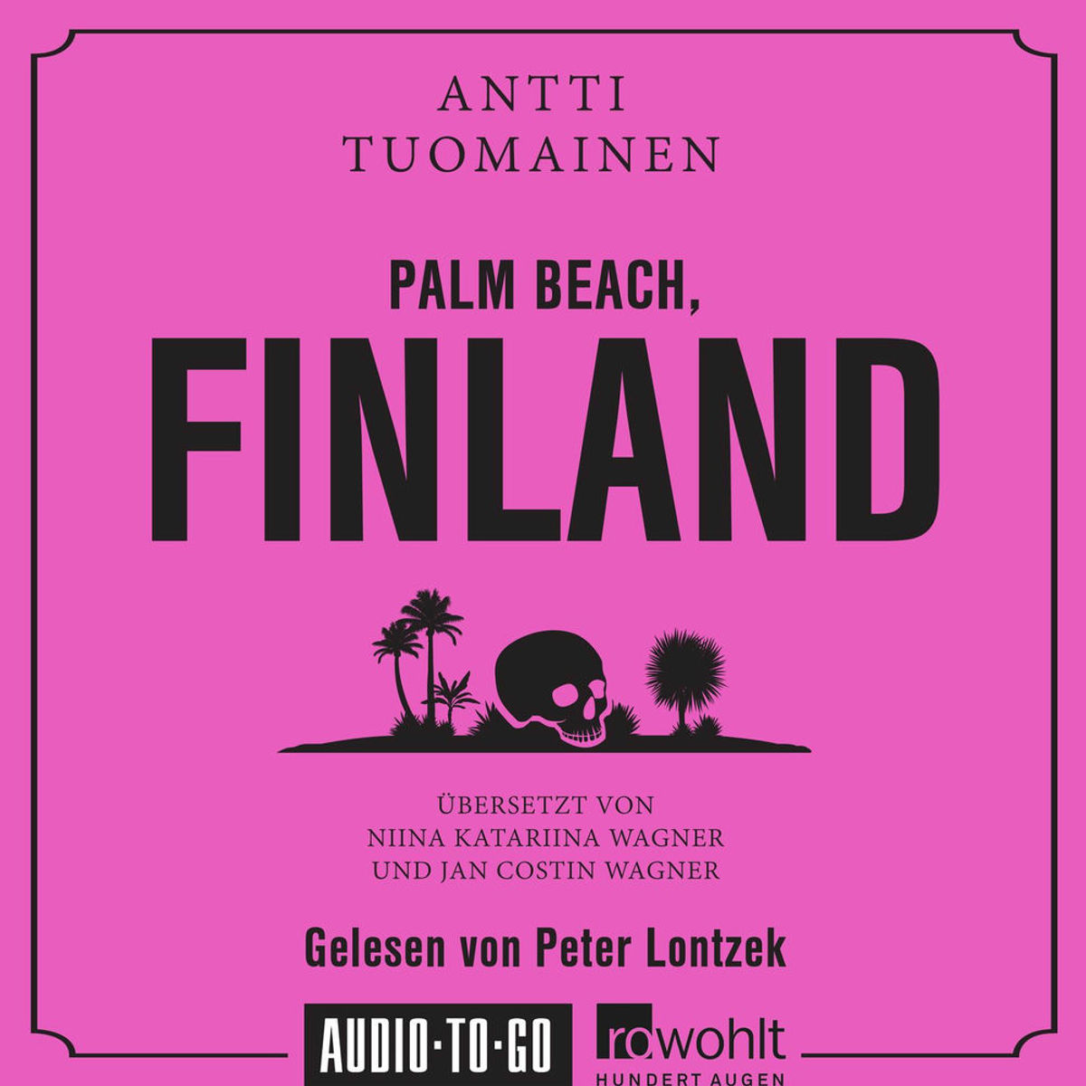 Palm Beach, Finland | RTL+