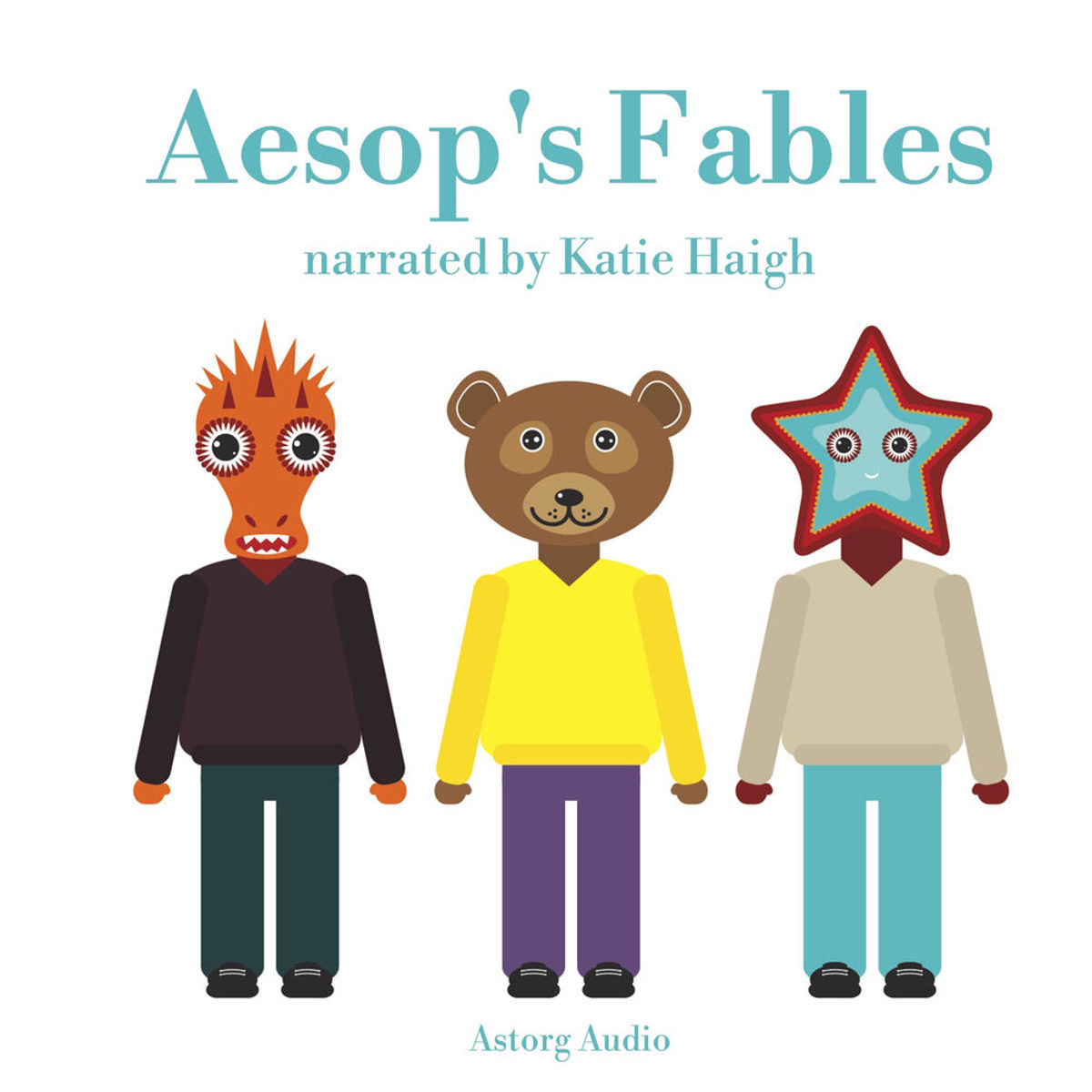 Aesop's Fables | RTL+