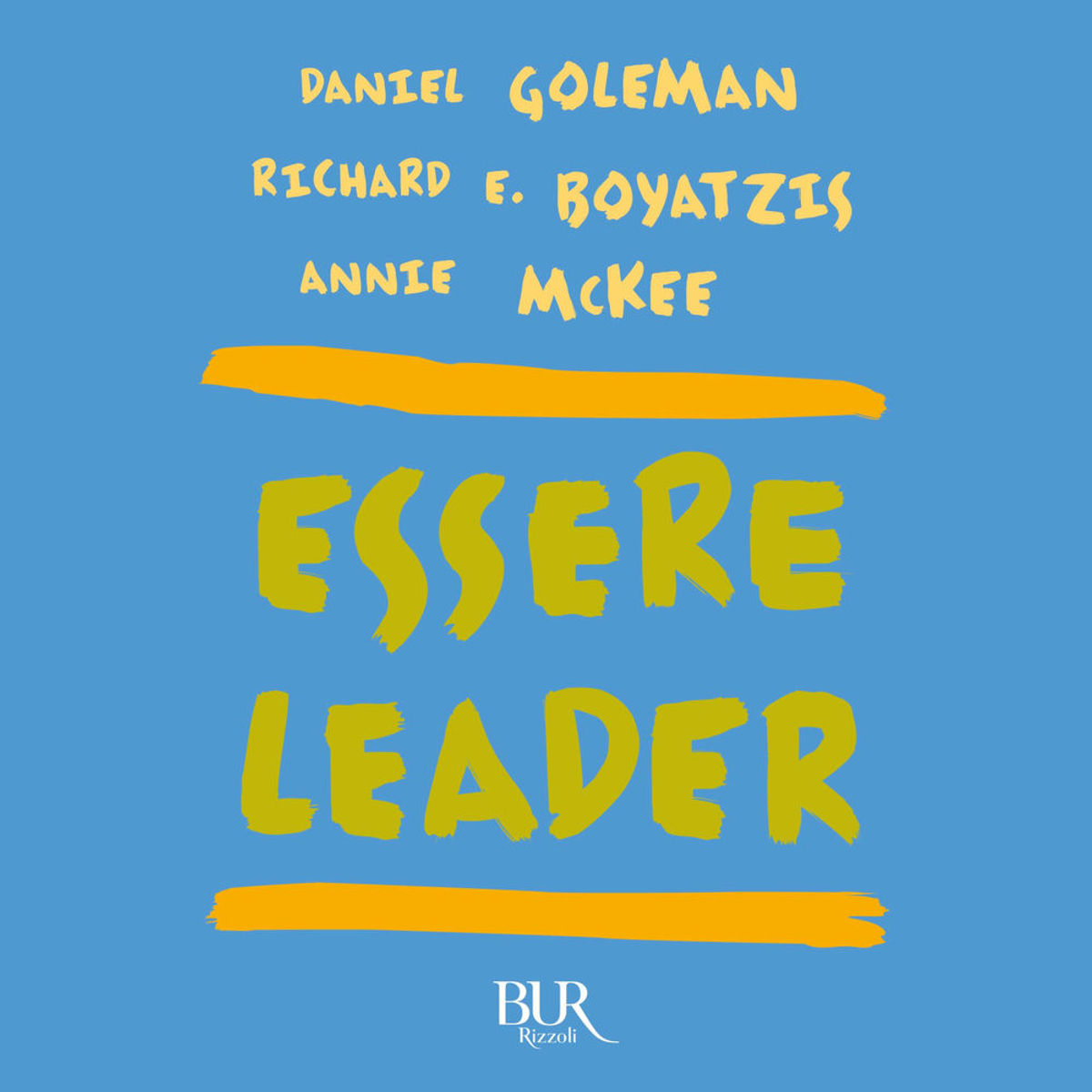 Essere leader | RTL+