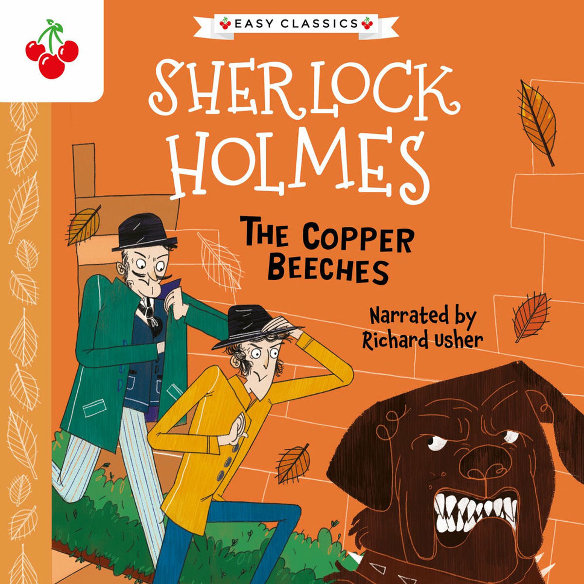 The Copper Beeches - The Sherlock Holmes Children's Collection: Mystery ...