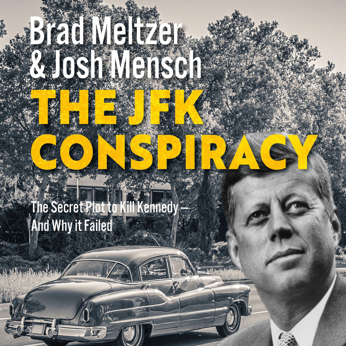The JFK Conspiracy | RTL+