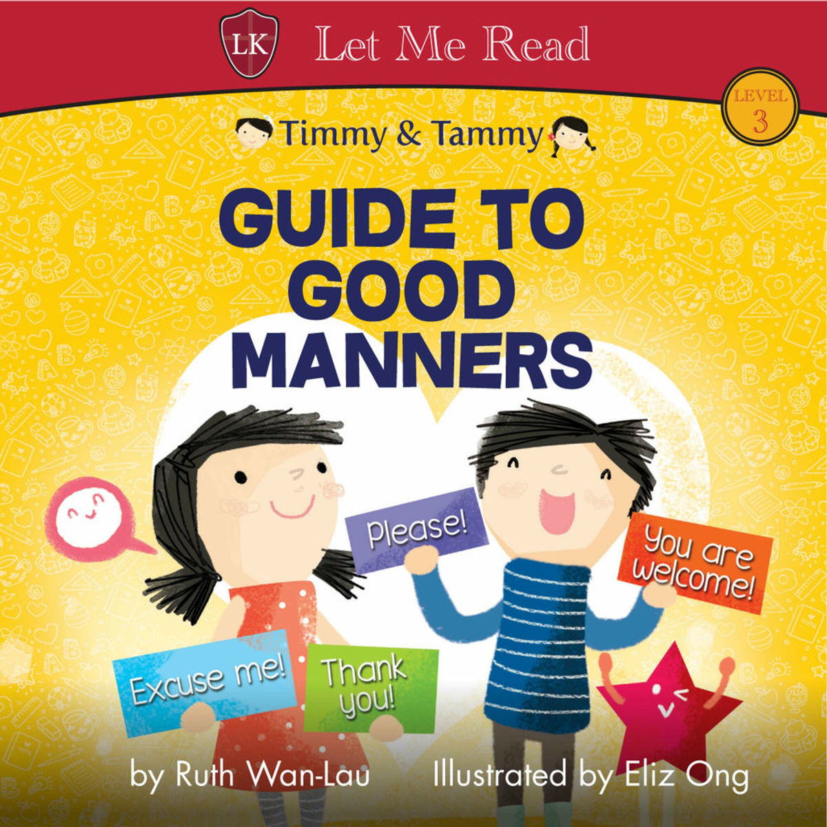 Timmy & Tammy: Guide To Good Manners | RTL+