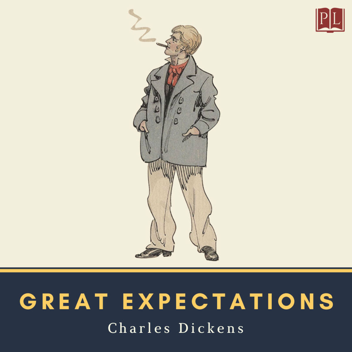 Great Expectations | RTL+