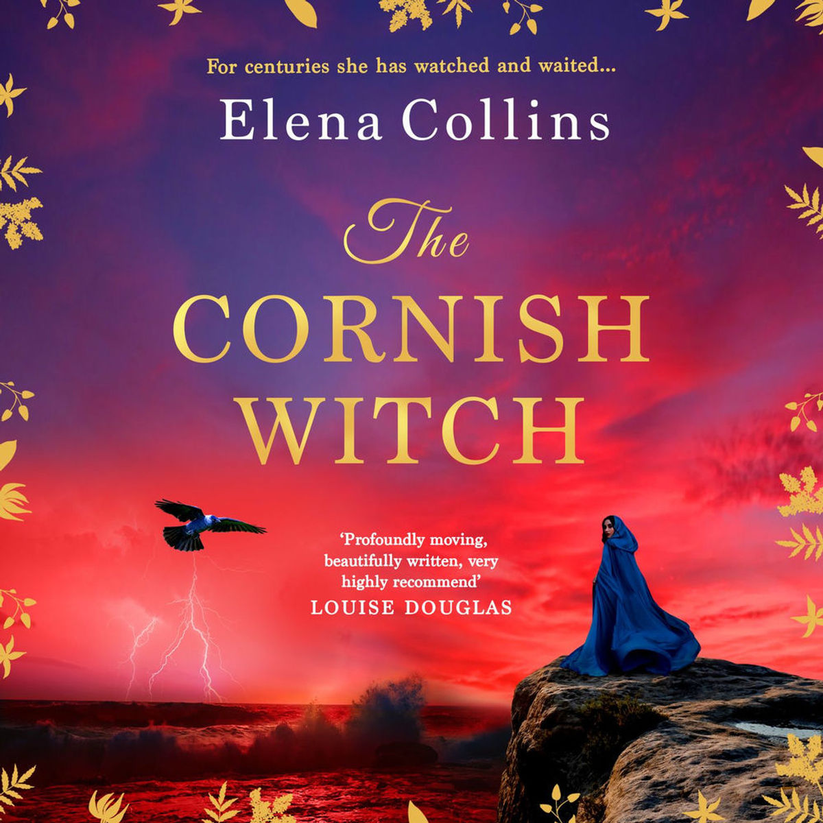 The Cornish Witch - A BRAND NEW utterly spellbinding historical novel ...
