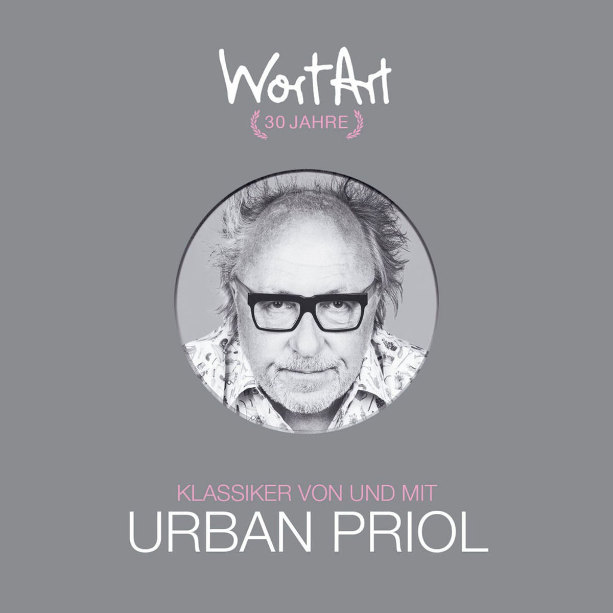 30 Jahre WortArt - Klassiker von und mit Urban Priol | RTL+