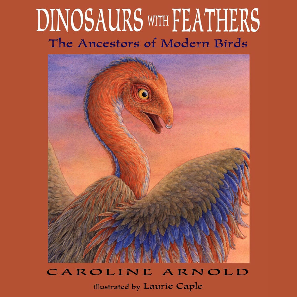Dinosaurs with Feathers - The Ancestors of Modern Birds | RTL+