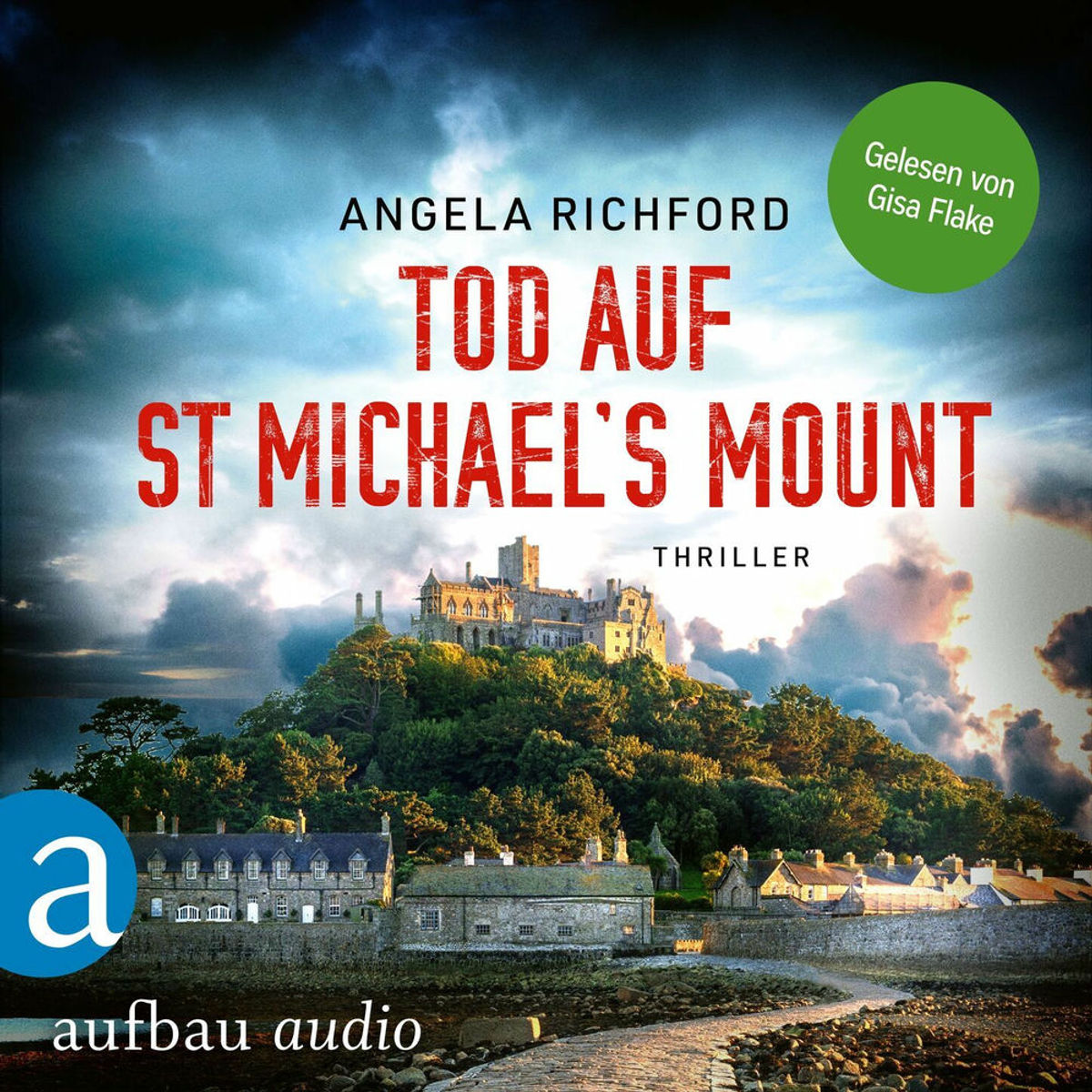 Tod auf St Michael's Mount - Fiona Sutherland ermittelt, Band 1 | RTL+