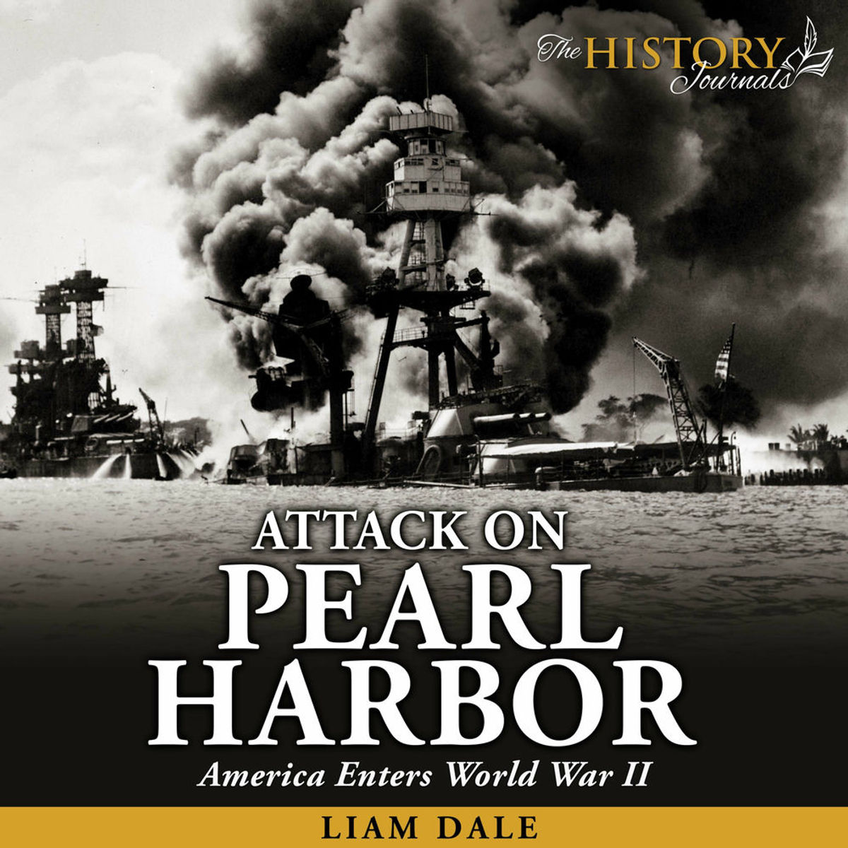 Attack on Pearl Harbor: America Enters World War II | RTL+